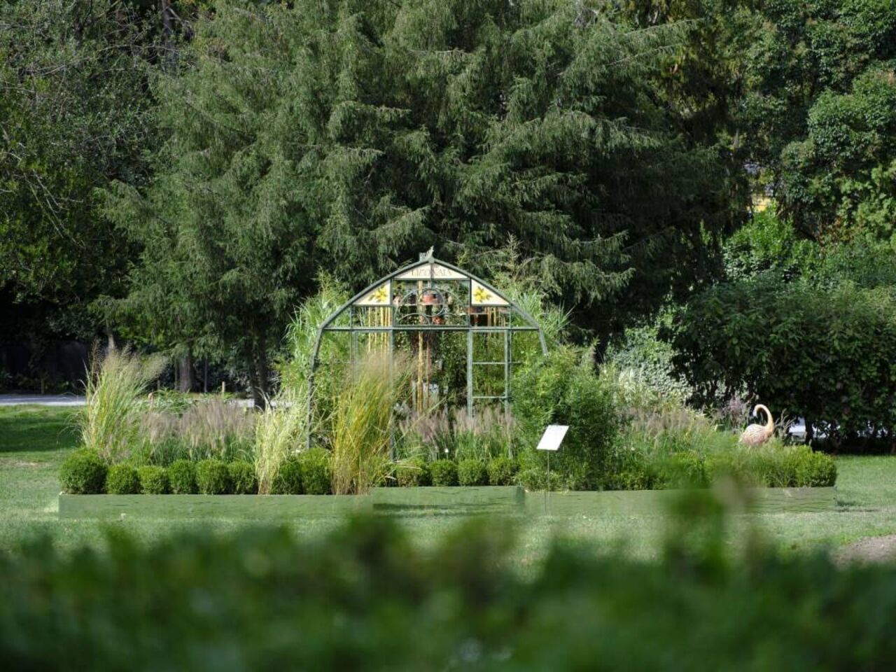 Premio ''Grandi Giardini Italiani'' | GRANDI GIARDINI ITALIANI