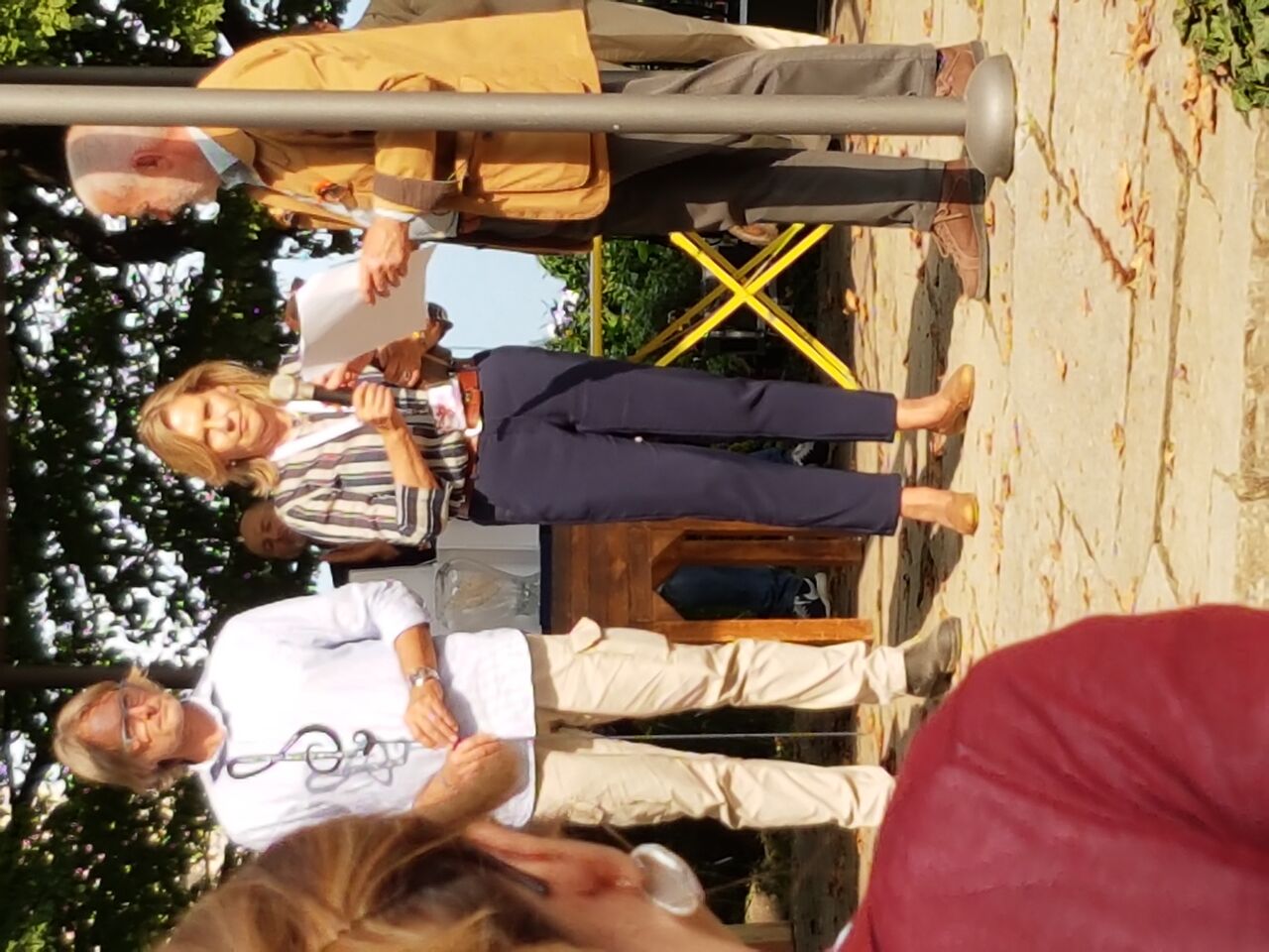 Premio ''Grandi Giardini Italiani'' | GRANDI GIARDINI ITALIANI