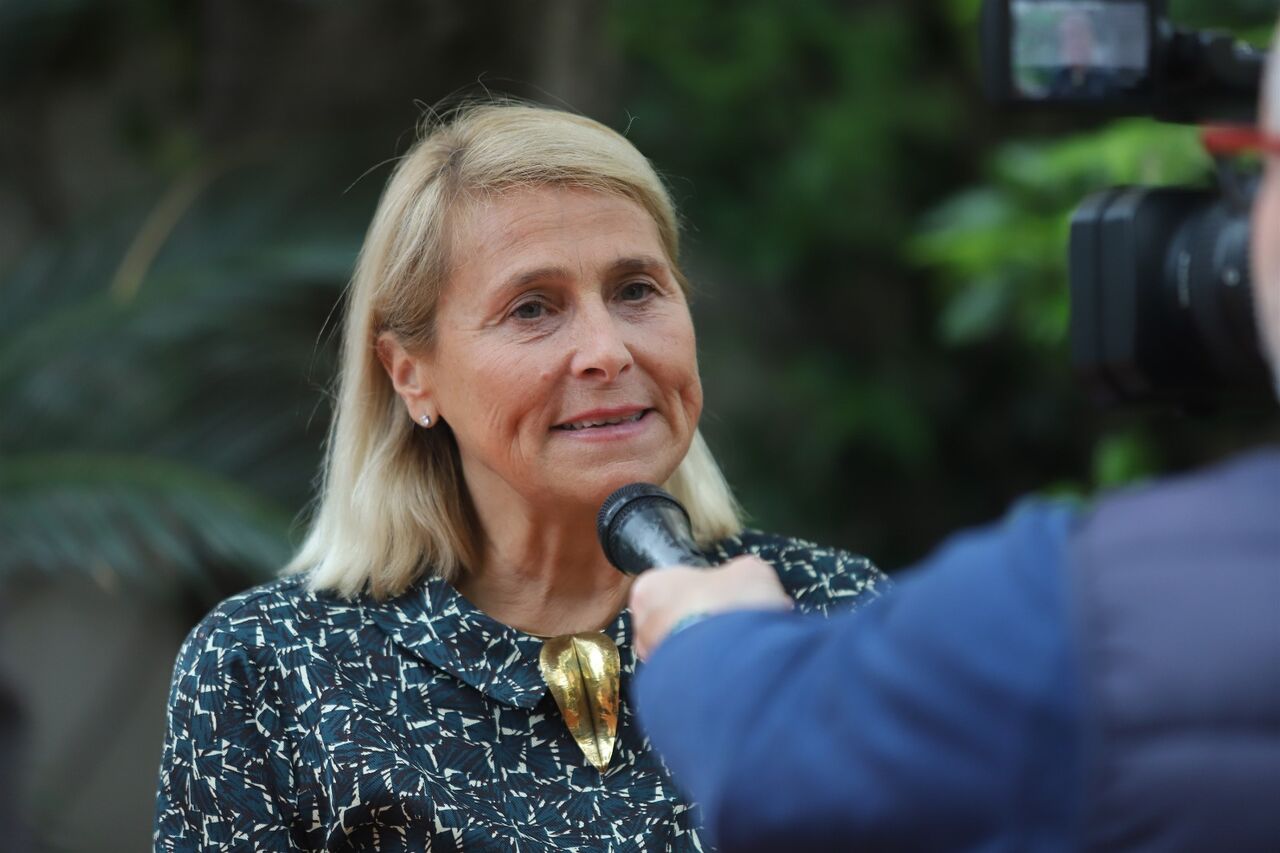 Premio GreenCare | GRANDI GIARDINI ITALIANI
