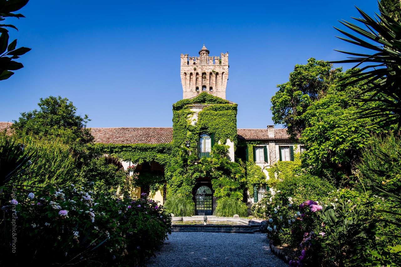 GRANDI GIARDINI ITALIANI - Giardini, eventi, notizie, consigli e ...