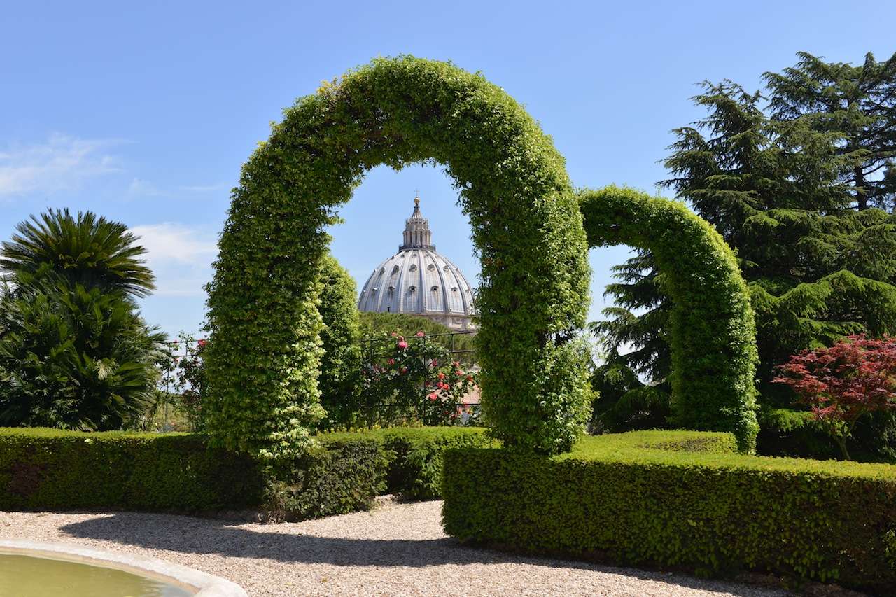 GRANDI GIARDINI ITALIANI - Giardini, eventi, notizie, consigli e ...