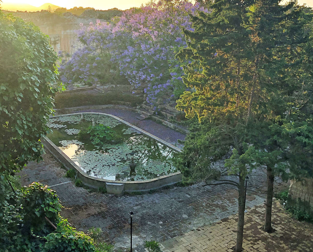 Giardino dell'Impossibile | GRANDI GIARDINI ITALIANI